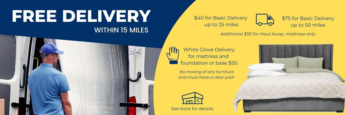 Factory Direct Mattress | Bristol, TN | Americas Best Value Bed Shop ...