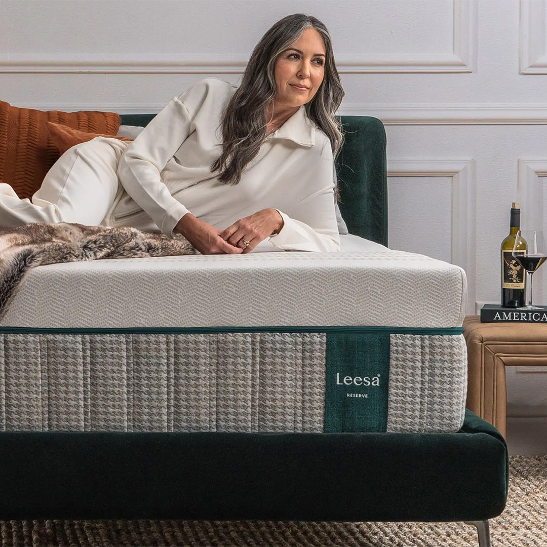Leesa Brand Mattresses – Factory Direct Mattress Bristol