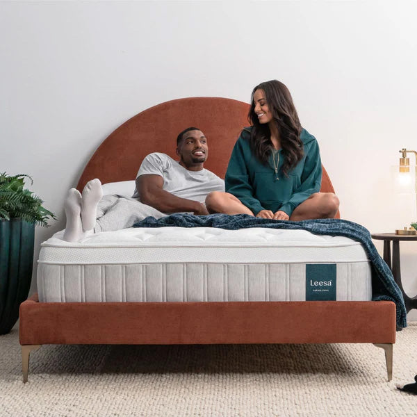 Leesa Brand Mattresses – Factory Direct Mattress Bristol